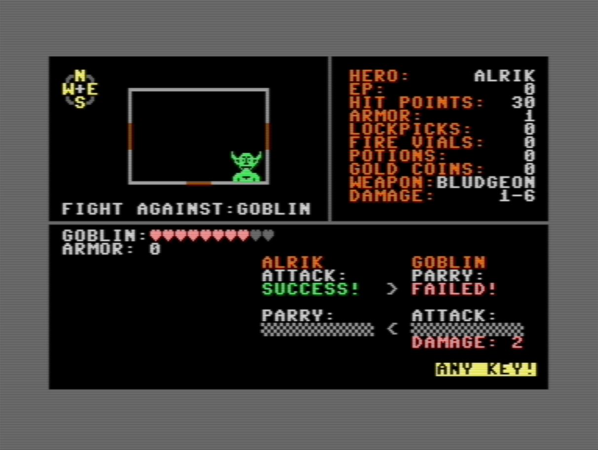 RetroArts – C64 Game Development